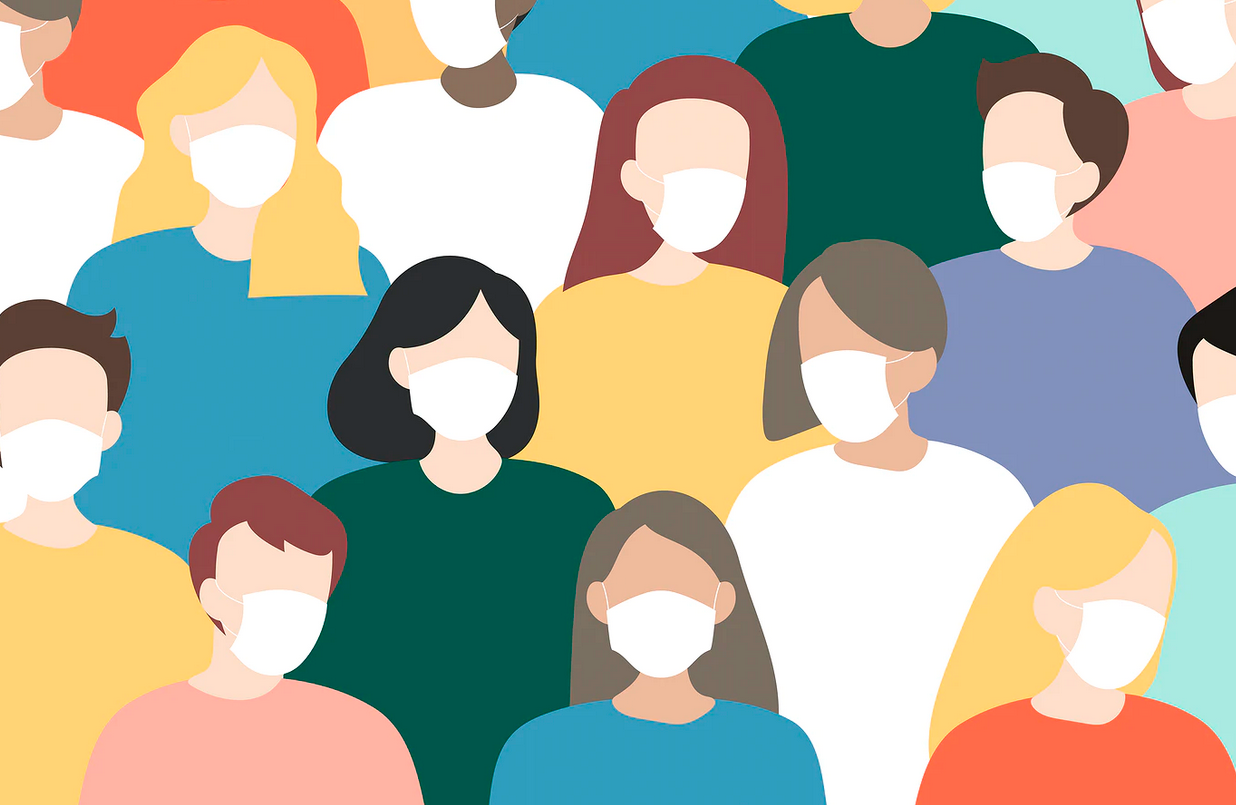 Germ-ridden Interactions May Boost Use of Contactless Verification