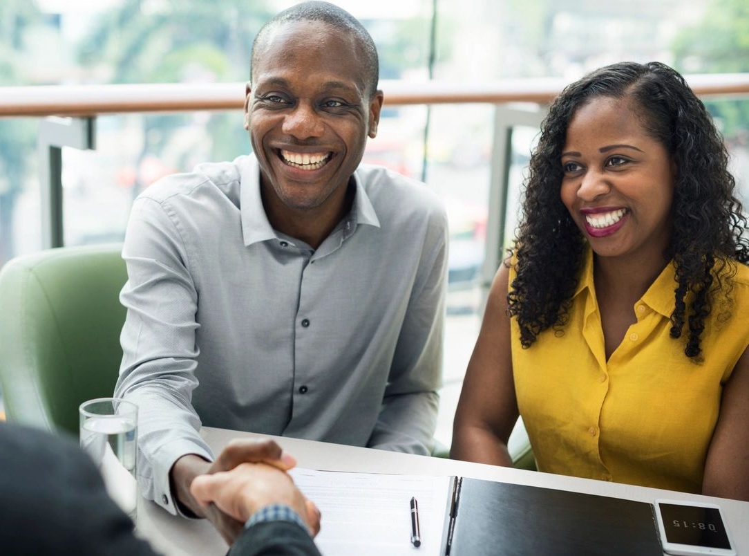 The “New” Handshake is Virtual and Digital.